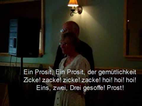 Ein Prosit