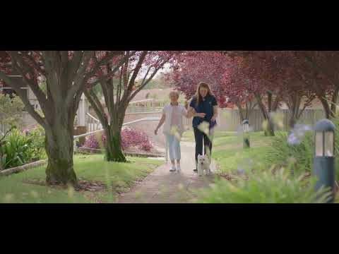 Better Retirement Living at Southern Cross Care | Better for life® | TVC