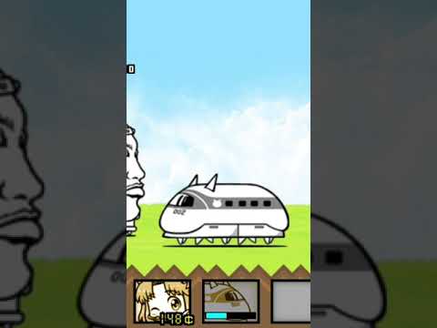 Crazed Moneko VS Facing Danger