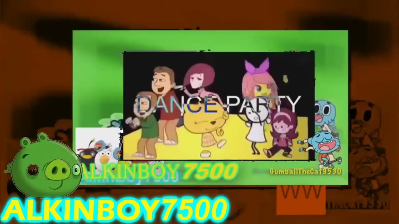 Caleb Poop Chain (Partially found VYEAL666's YTP Tennis; 2014) | Lost ...