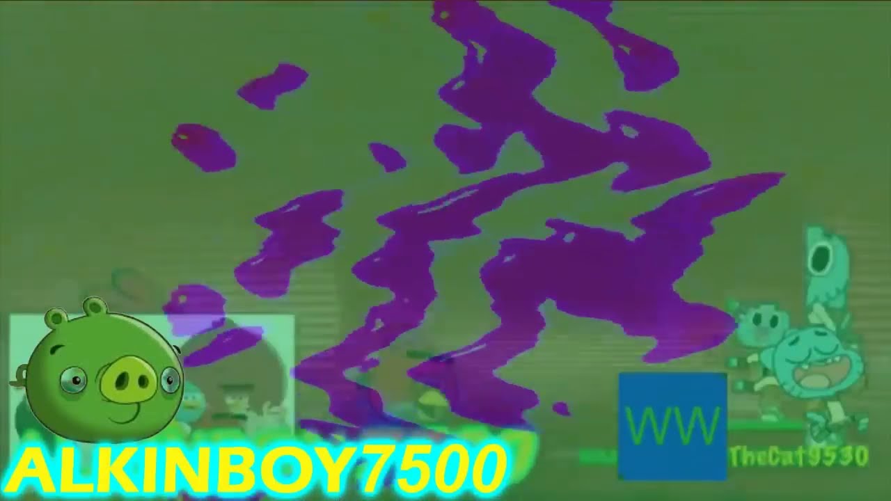 Caleb Poop Chain (Partially found VYEAL666's YTP Tennis; 2014) | Lost ...