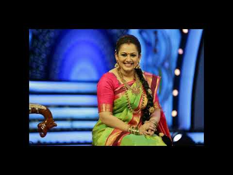 Tamil Anchor Archana | VJ Archana Chandhoke | Tamil Anchor Archana Chandhoke