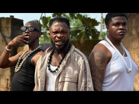 PAY DAY (FULL MOVIE)