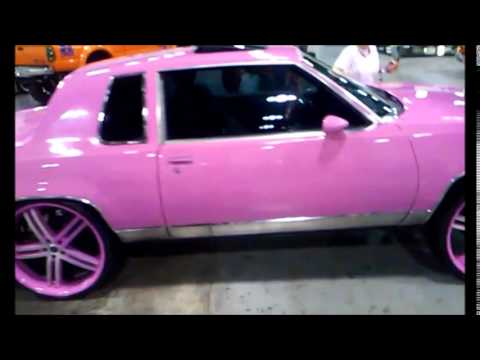 A1 MOTORSPORTS OF ATLANTA ...........ms.everythings pink