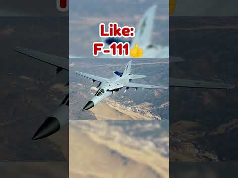The Best 3rd Gen Fighter if You... 🤯 #military #f4 #f111 #mig23