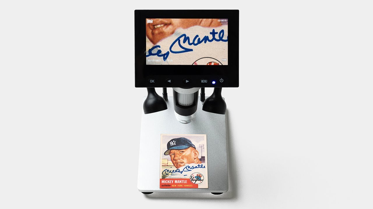 What are the PSA Grading Standards for Cards?