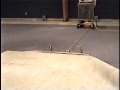 National 71 Powered Carpet Puller | Tools4Flooring.com