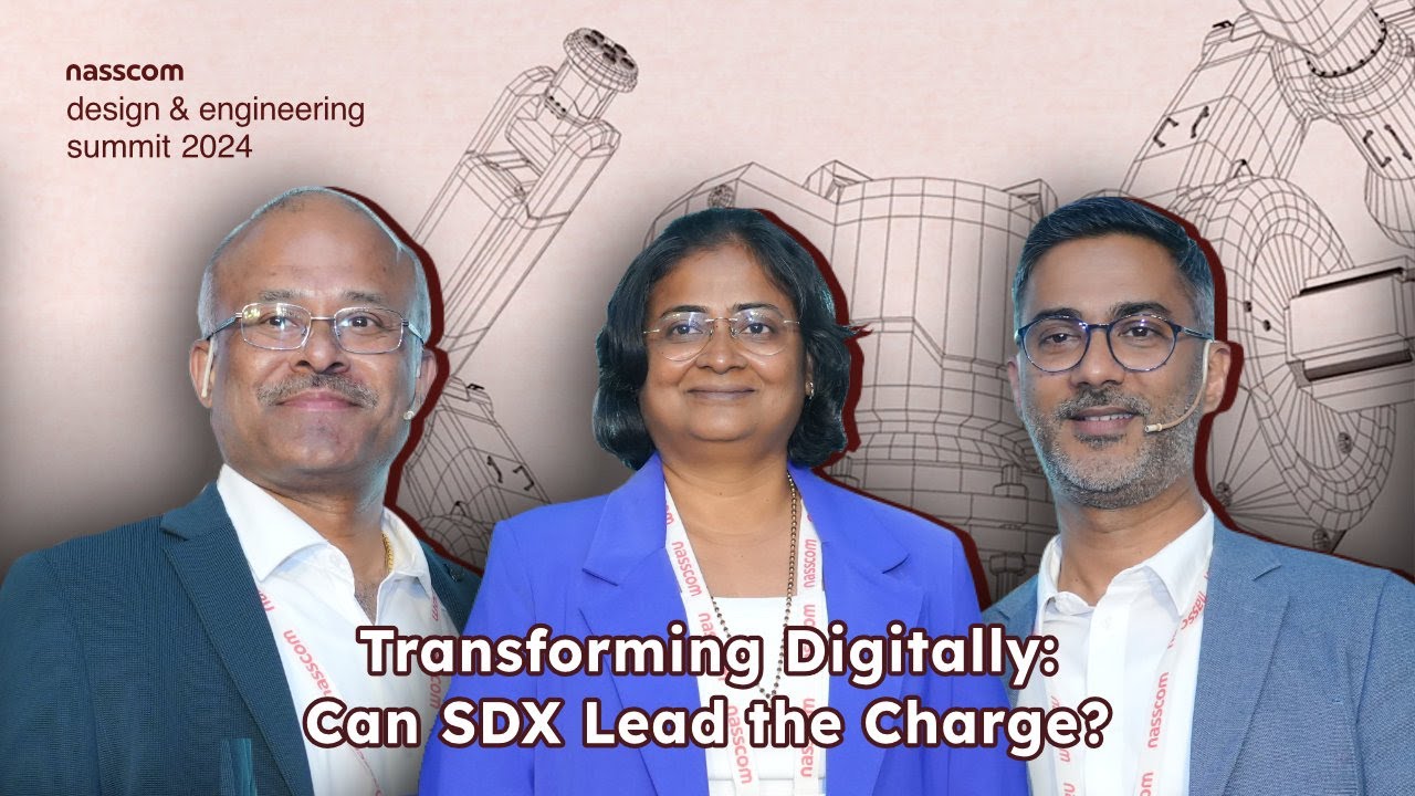 Our vision is to establish India's tech ecosystem as the world's ...