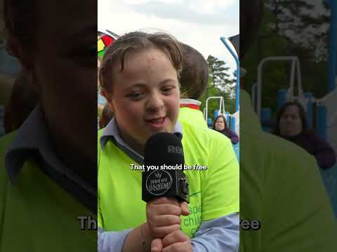 Special Childrens Center Brachos