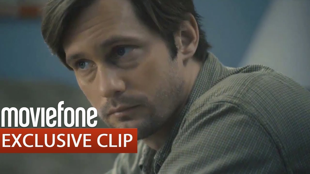 'Disconnect' Exclusive Clip | Moviefone