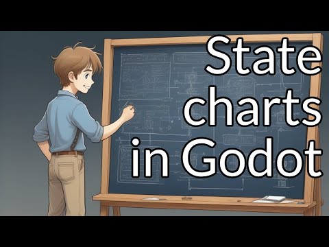 A clarification about State Machines - Help - Godot Forum