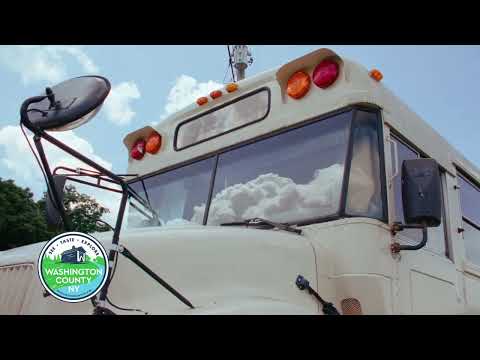 These Rentals are Uniquely Washington County
