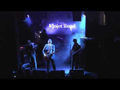 Violet Road - Rules of the ocean