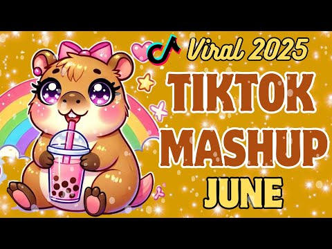 TIKTOK MASHUP VIRAL JUNE 2025 PHIPPINIES.