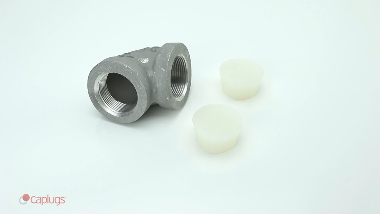 Caplugs UP-SH Series Overview