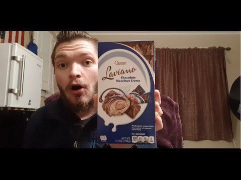aldi choceur liviano wafer review