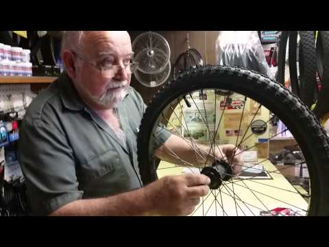 Van's Cyclery - Bike shop in North Hollywood, CA