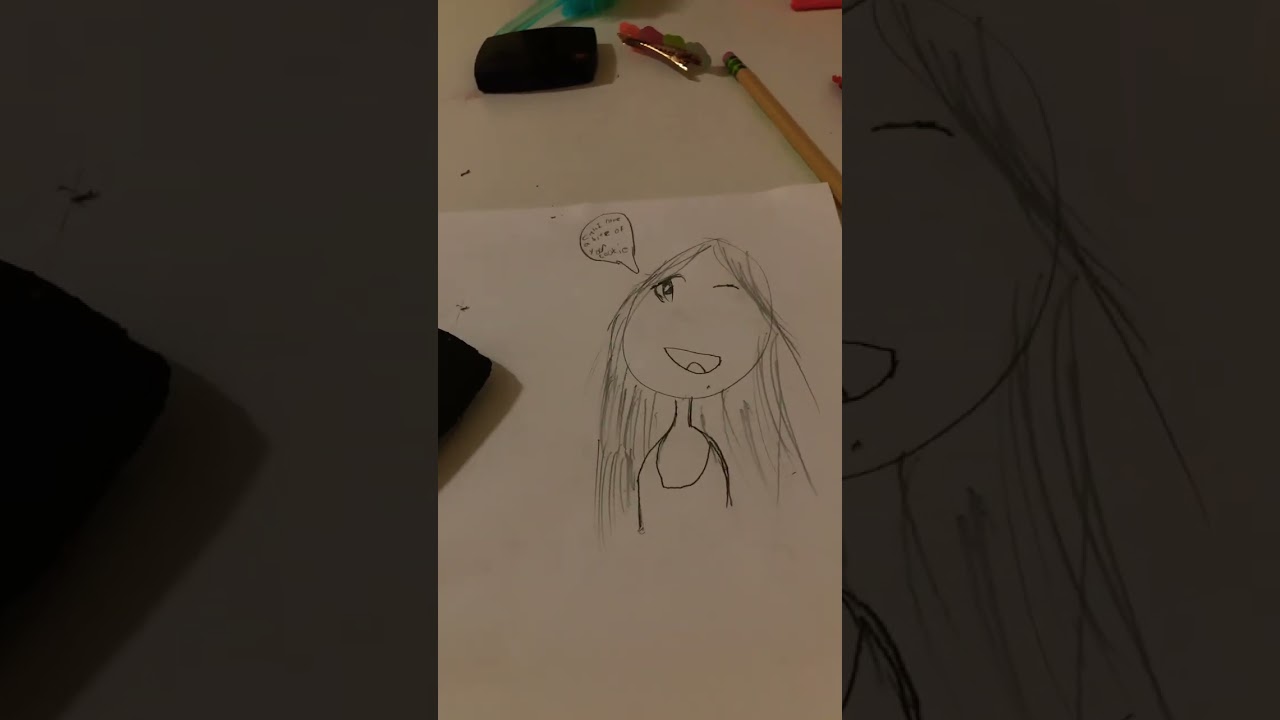 Can I have a bite of your cookie 🍪