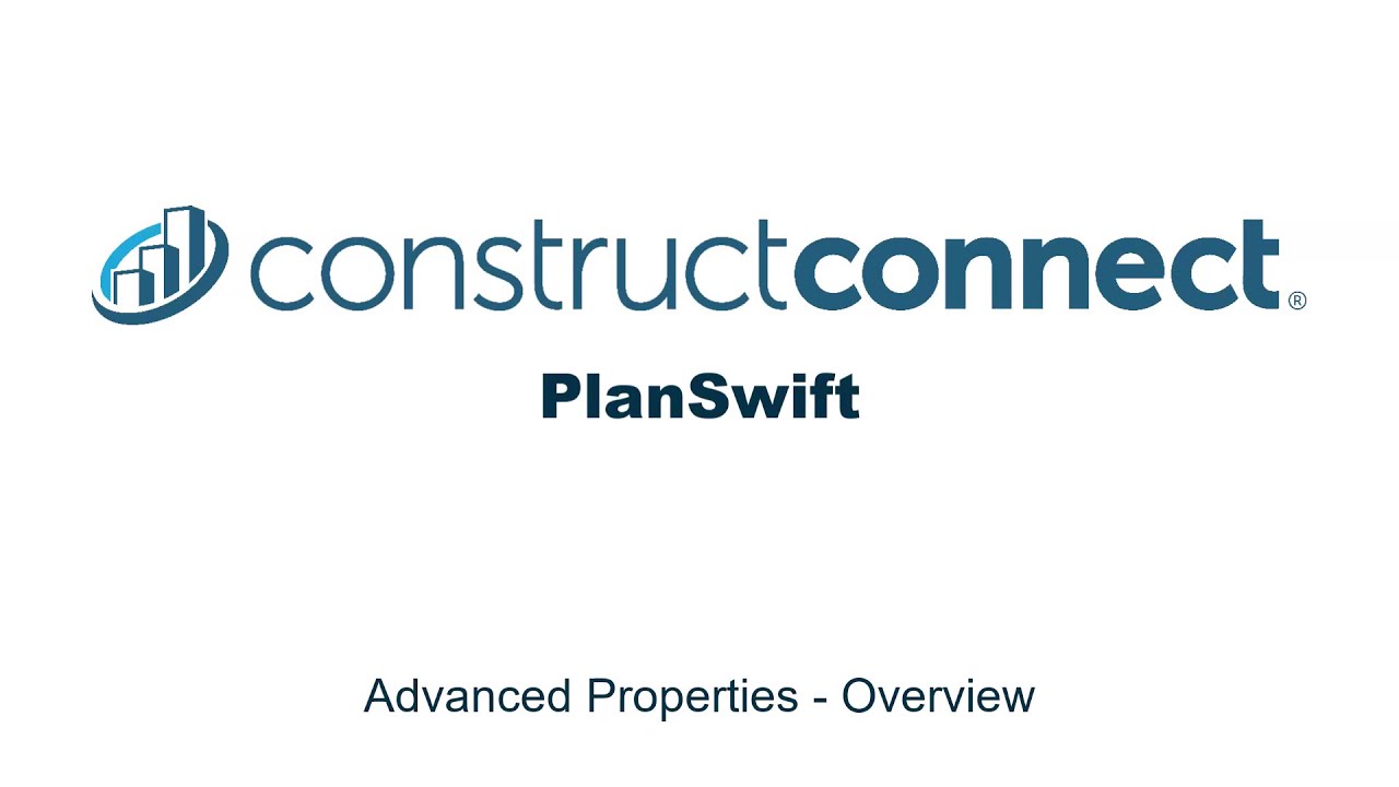 Advanced Properties - Overview