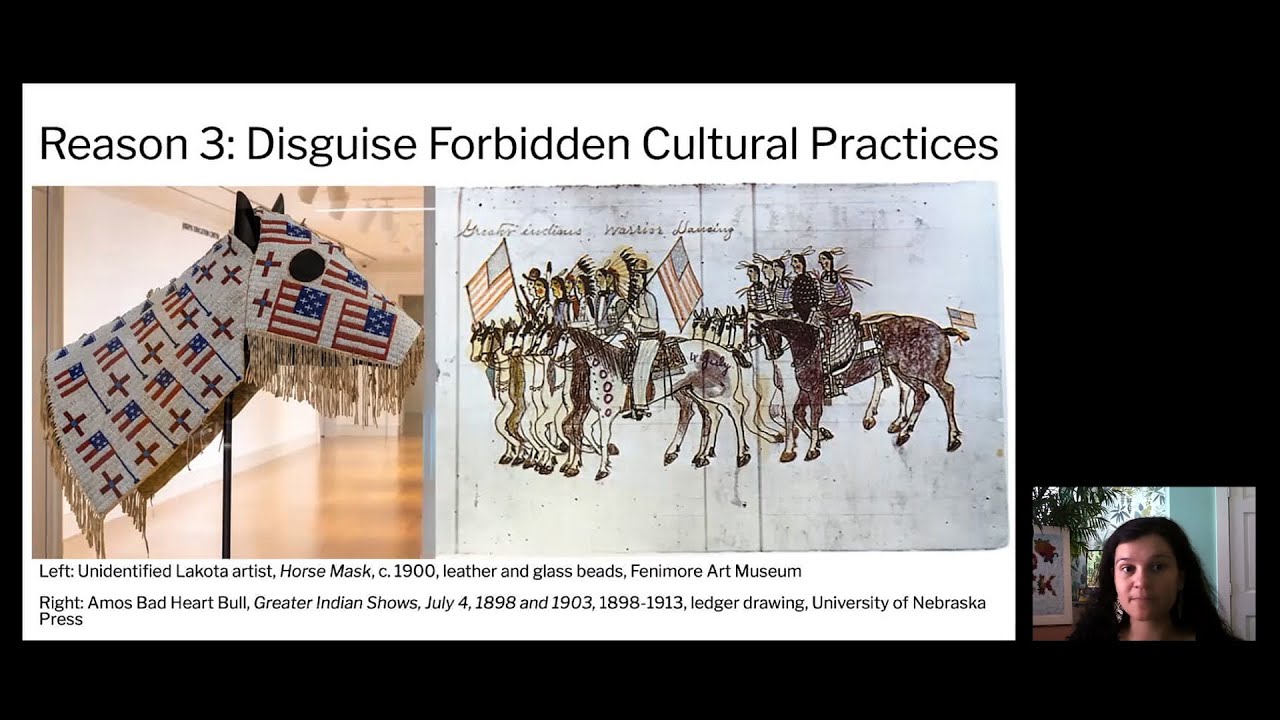 Decolonizing Design and Cultural Symbols