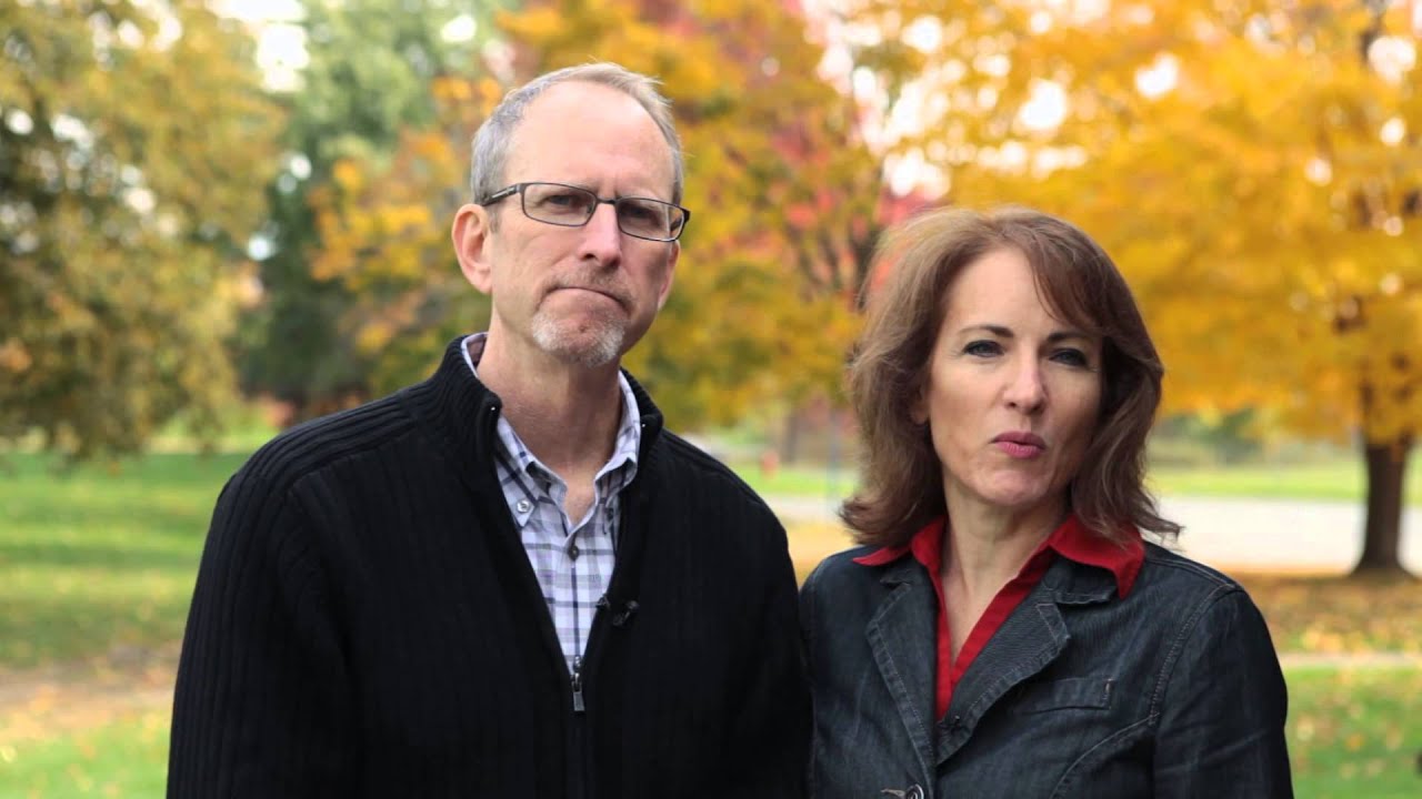 Grieving with Great HOPE DVD Series Introduction