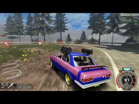 Steam Community :: Video :: Gas Guzzlers Extreme (Steam) - Online 7/14/24