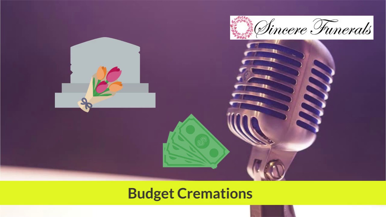 Budget Cremations In Sydney | Cremation Services At Affordable budget| Best Funeral Service Provider
