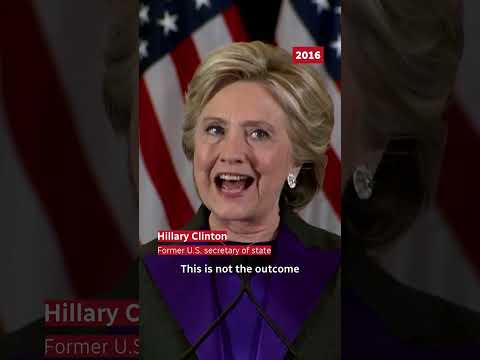 Throwback: Trump’s U.S. election win in 2016