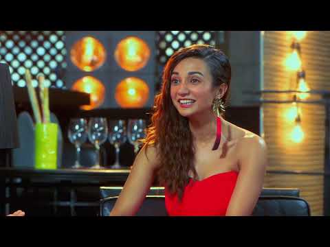 A Table For Two With Karan Wahi & Kritika Kamra (ZEE TV Caribbean)