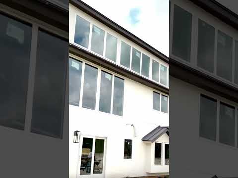Fair Oaks Ranch Exterior Transformation