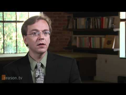 Sandefur on The Right to Earn a Living | The One Best Way