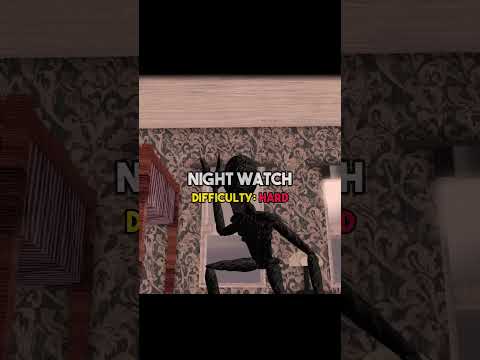 NIGHTWATCH IS THE CULT FAMILY GAME THAT FLAMINGO USED TO PLAY WITH! πππ₯