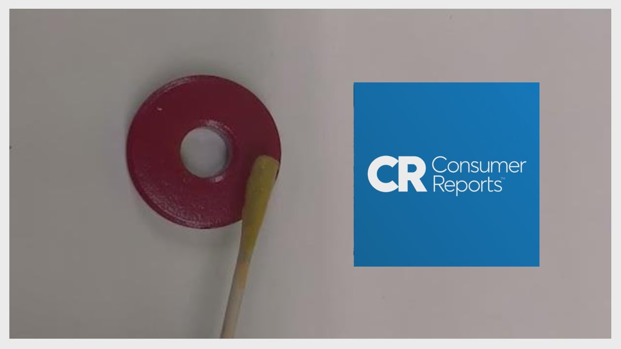 Do DIY lead test kits actually work? | Consumer Reports