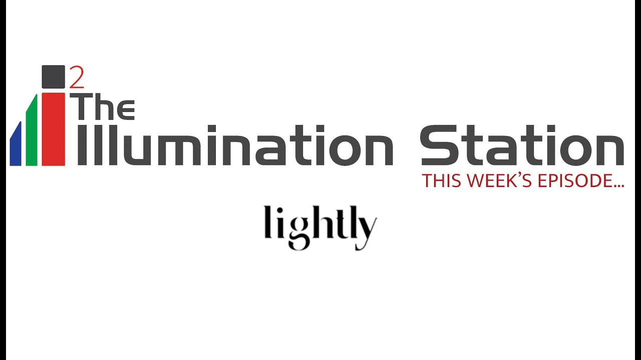 Illumination Station Ep 138 LIGHTLY BUTTERFLY
