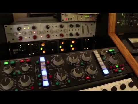 Maselec MTC-1X Mastering Transfer Console | Reverb UK
