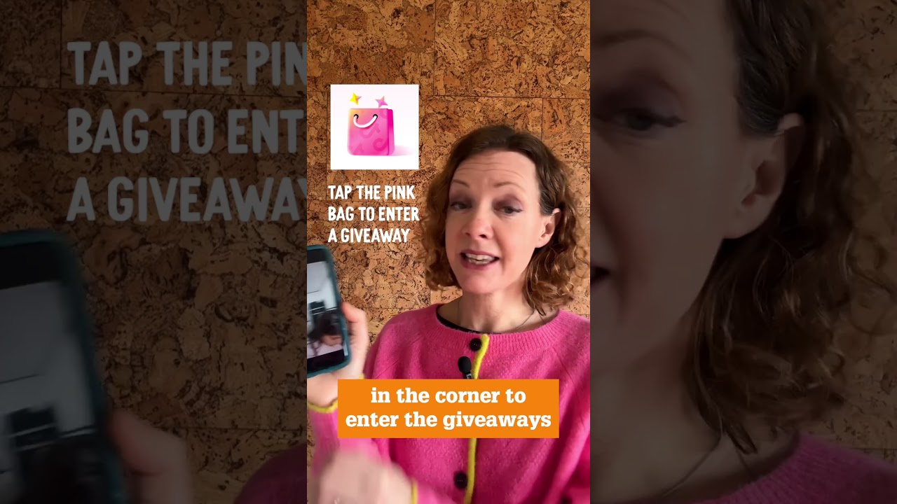 The Secret Hack to WIN TikTok Live Giveaways!