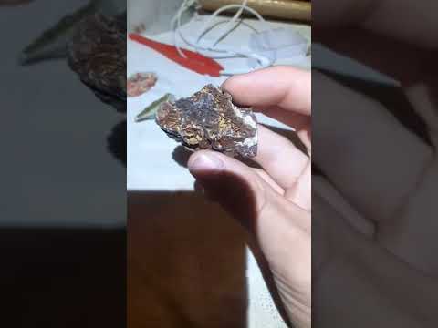 Siderite