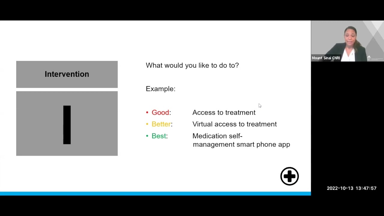 How to Frame Your Evidence-Based Practice Question