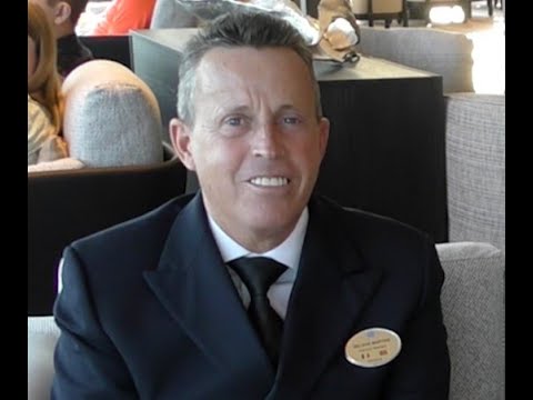 Insider Video: How the New Norwegian Viva Accommodates Guests