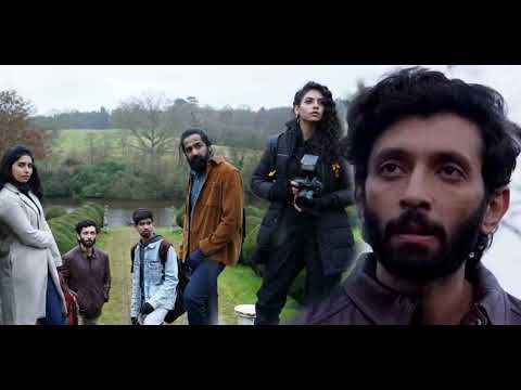 Asvins Telugu movie review