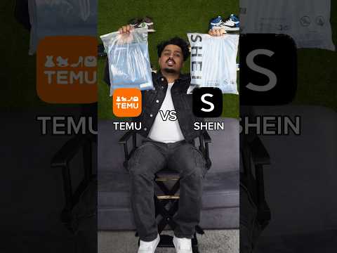 Temu vs Shein #temuvsshein #sheinvstemu #outfitinspiration #mensfashion #mensstyle #shein #OOTD