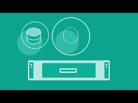 Software Defined Storage Solutions - HPE SimpliVity