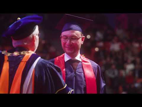 2024 Fall Commencement