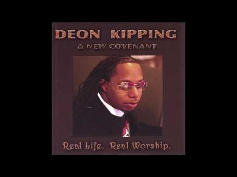 He Is Lyrics - Deon Kipping