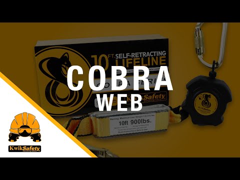 KwikSafety | COBRA Web SRL | Features & Specs
