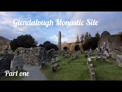 Glendalough Part one
