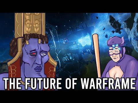 Steam Community :: Video :: Warframe: New War SUPER CUT - The First Day ...