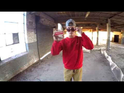 Blenders eyewear