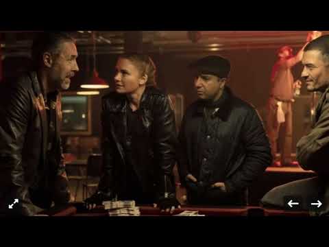 Deep Cover Review Prime Video's Action Comedy Has A Simple