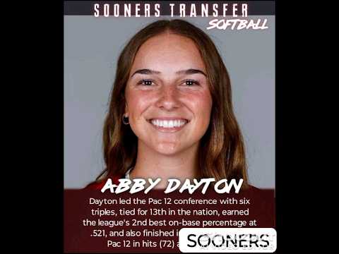 Oklahoma Sooners Softball adds Three Transfers